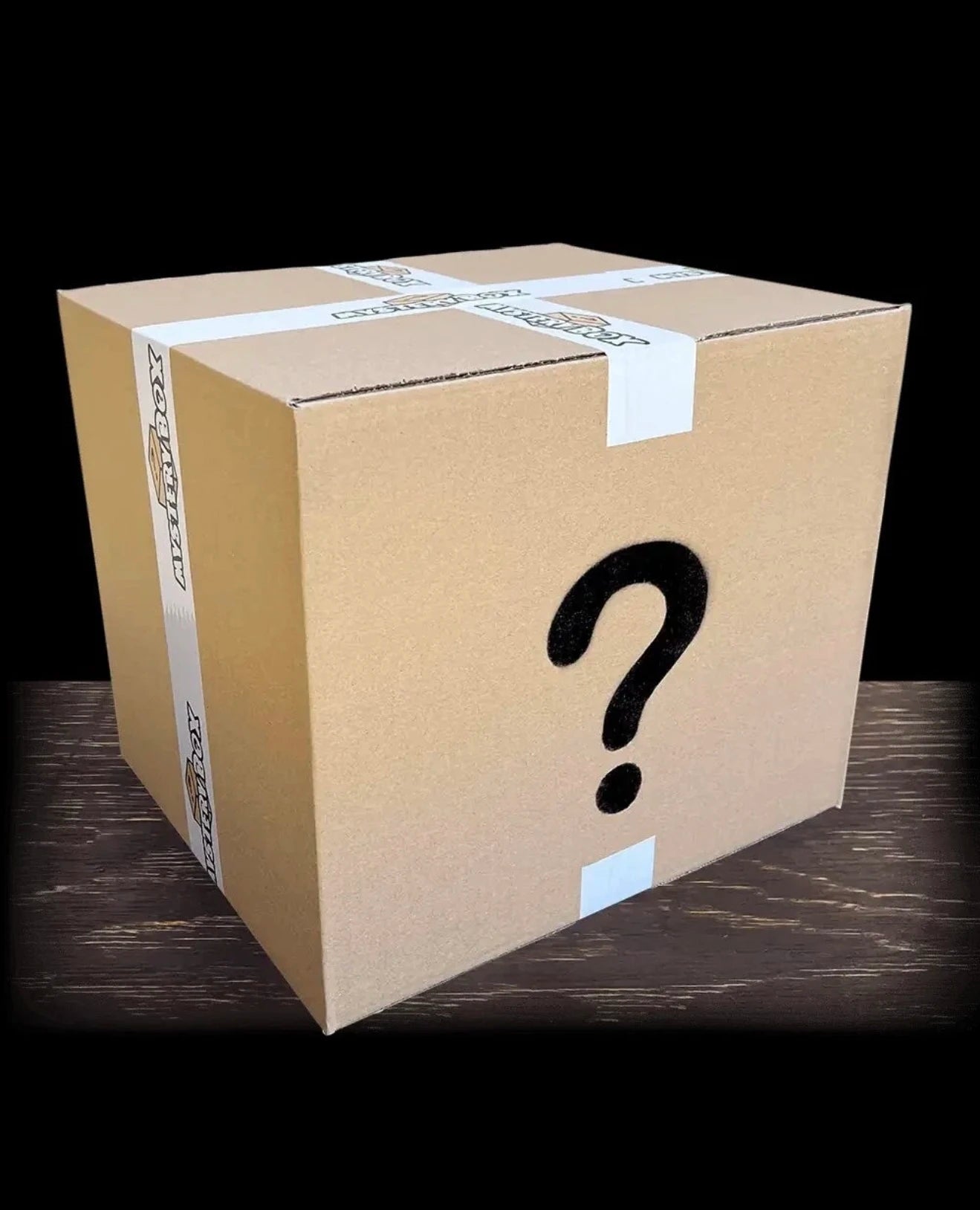 Curated Mystery Loadouts | Surprise Value Boxes – LodoShop