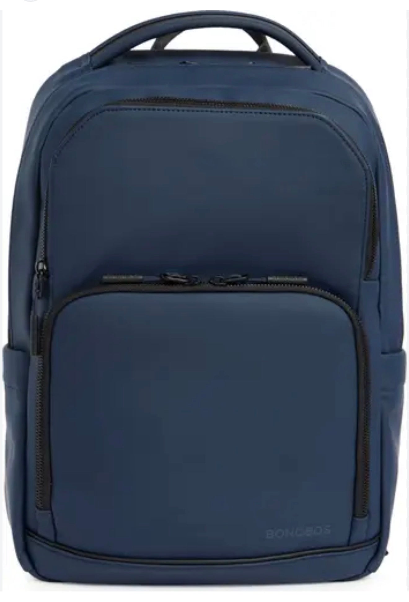 Bonobos Rubberized Backpack – LodoShop